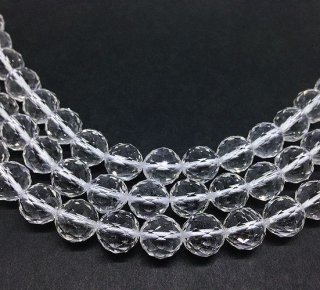 カービング 彫り石 四神 朱雀 水晶 金彫り 12mm 品番: 28872887 カービング 彫り石 四神 朱雀 水晶 金彫り 12mm 品番: 28872887