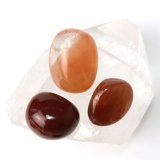 タンブル ラブラドライト マダガスカル産 約1kg 約30個 原石 タンブル ラブラドライト マダガスカル産 約1kg 約30個 原石
